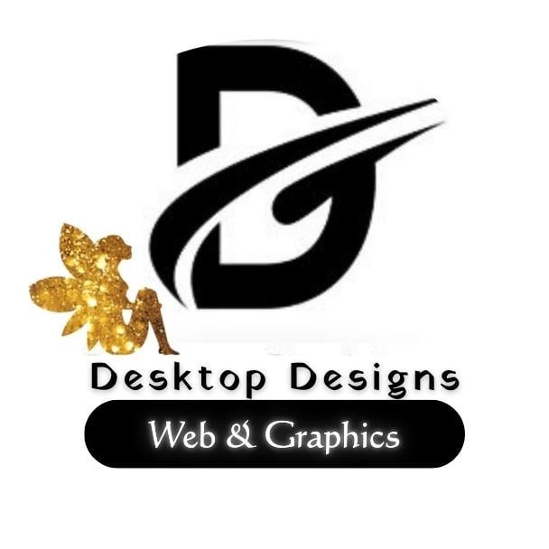 Desktop Designs Web and Graphic Designs